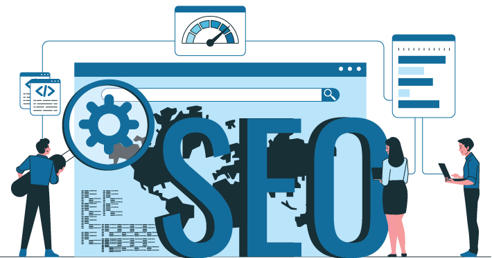 Top SEO Company in Australia | Affordable Agency for Local SEO Services